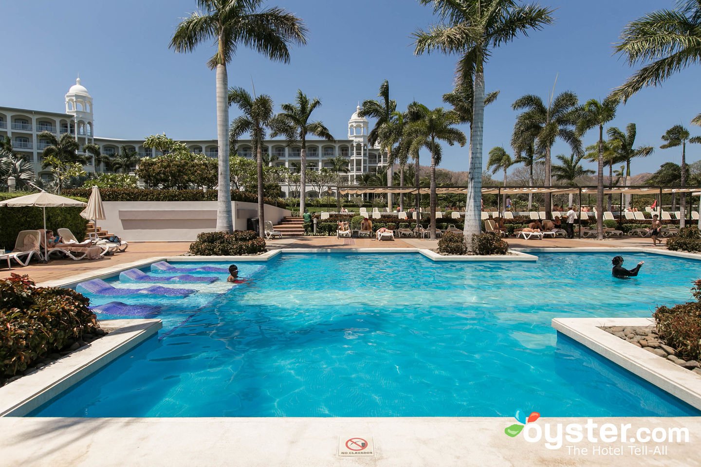 Hotel Riu Guanacaste - DestinosViajeros